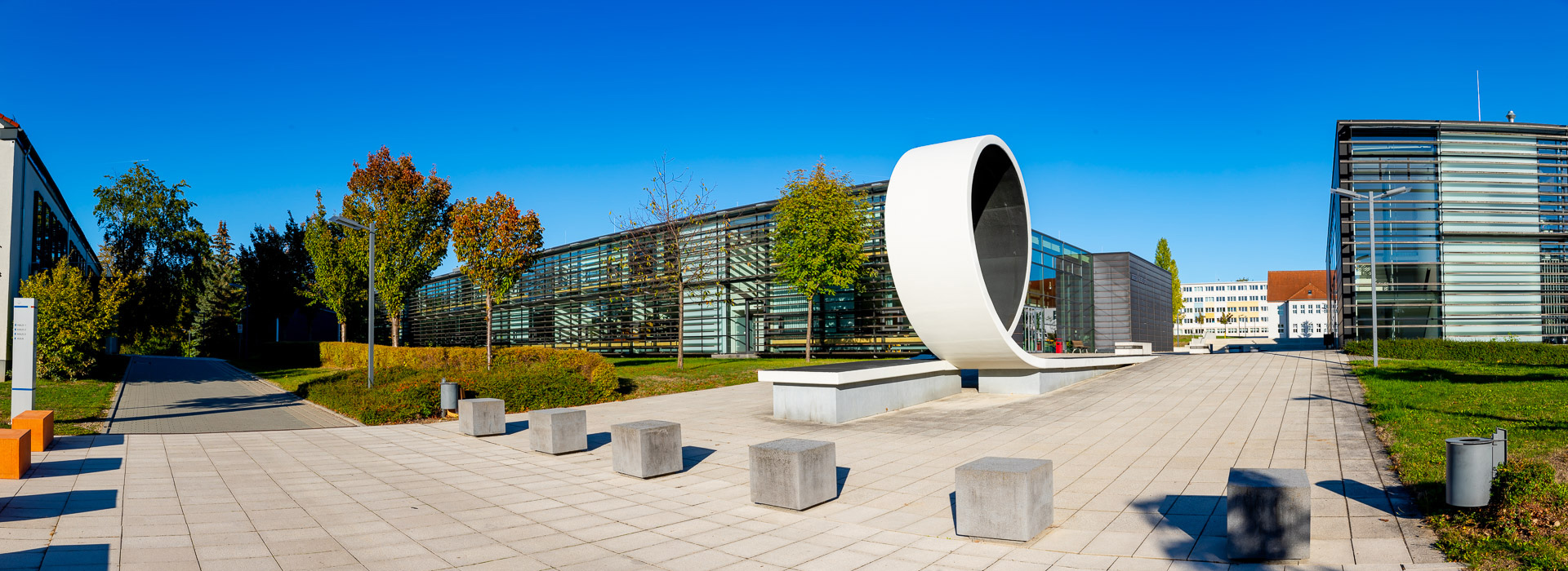 Westsächsische Hochschule Zwickau (WHZ) | Smart Electronic Factory